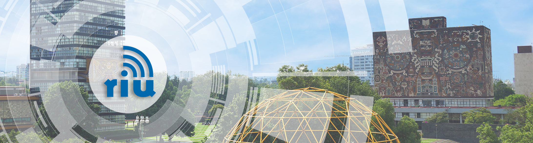 Conecte su equipo - RIU